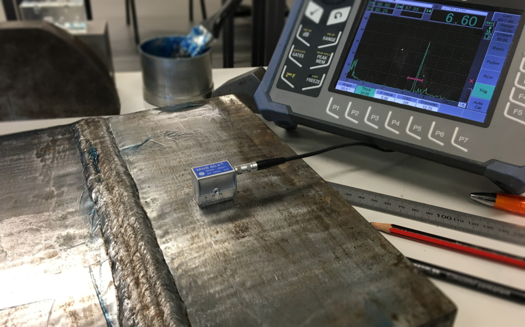 Inspection | MITS GROUP